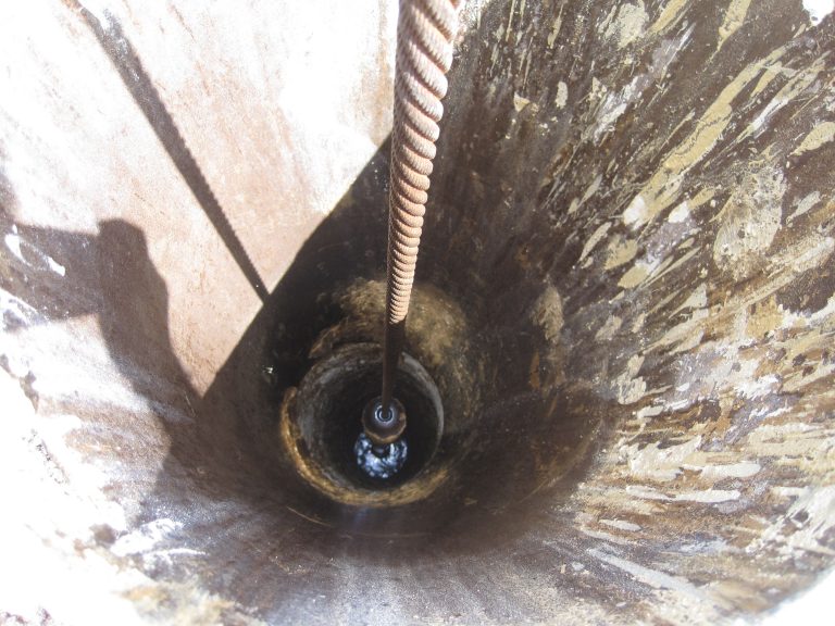 Down Hole Camera – Chevalier Drilling